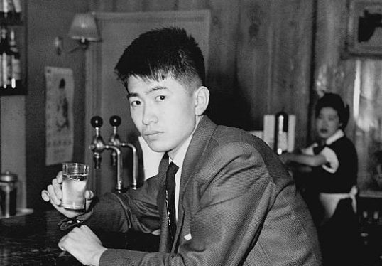 Shintaro Ishihara – Gallonero